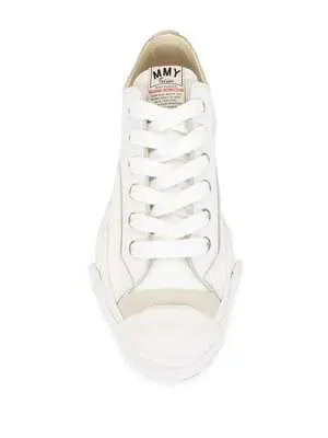 Mihara Yasuhiro Original Sole Low-top Sneakers