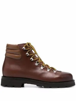 Scarosso Chunky Boots For Women