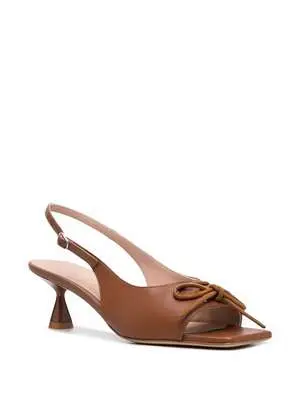 SCAROSSO Bella Slingback Sandals