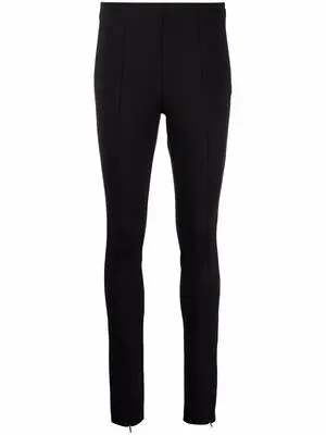 Calvin Klein High-waisted Skinny Trousers