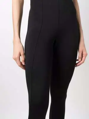 Calvin Klein High-waisted Skinny Trousers