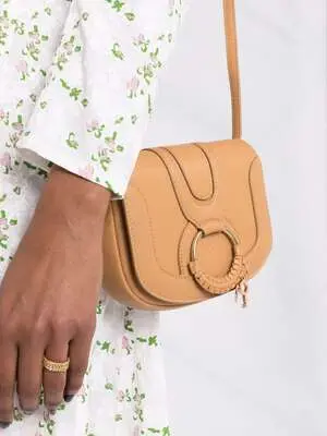 See By Chloé Hana Mini Crossbody Bag