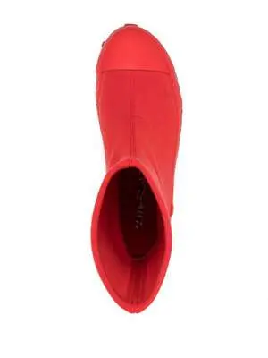 Camper Ridged-sole Boots