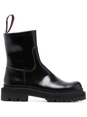 Camper Eki Ankle Boots