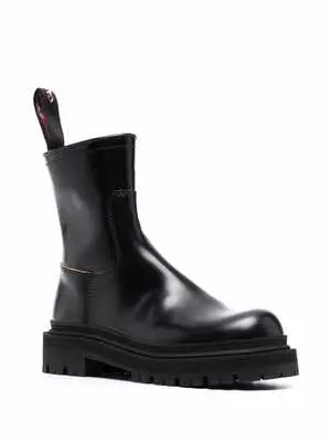 Camper Eki Ankle Boots