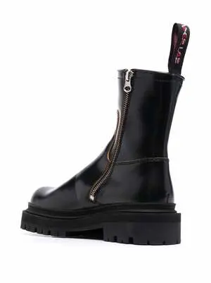 Camper Eki Ankle Boots