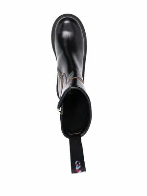 Camper Eki Ankle Boots