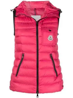 Moncler Glyco Padded Gilet