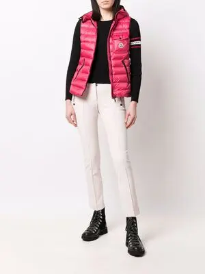 Moncler Glyco Padded Gilet