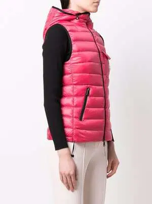 Moncler Glyco Padded Gilet