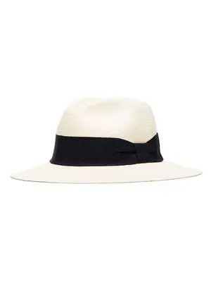 Frescobol Carioca Rafael Panama Hat