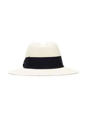 Frescobol Carioca Rafael Panama Hat
