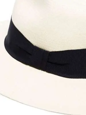 Frescobol Carioca Rafael Panama Hat