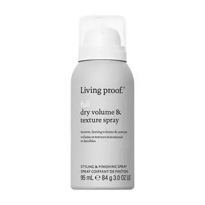 Living Proof Mini Full Dry Volume And Texture Spray - One-color