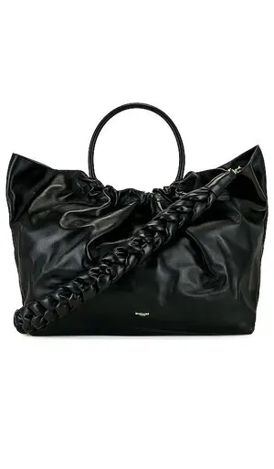DEMELLIER Maxi Los Angeles Bag