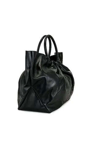 DEMELLIER Maxi Los Angeles Bag
