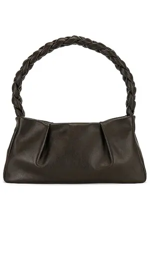 DEMELLIER Genova Bag In Brown