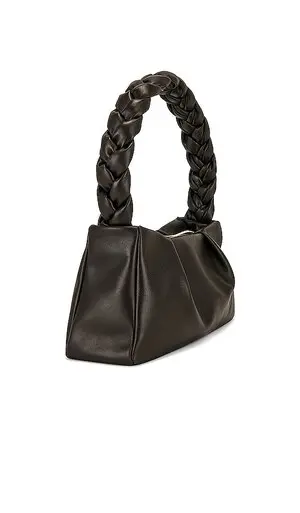 DEMELLIER Genova Bag In Brown
