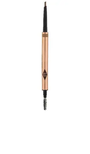 Charlotte Tilbury Brow Cheat - Taupe