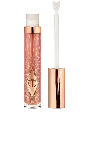 Charlotte Tilbury Collagen Lip Bath - Pillow Talk