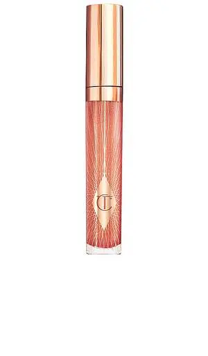Charlotte Tilbury Collagen Lip Bath - Peachy Plump