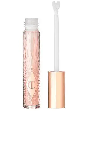 Charlotte Tilbury Collagen Lip Bath - Refresh Rose