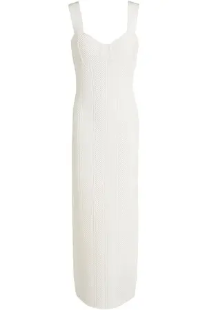 Women's Bandage White