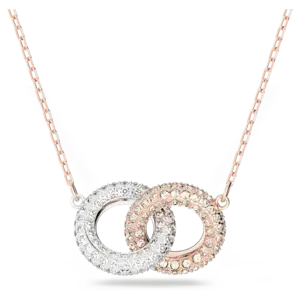 SWAROVSKI Dextera Necklace Crystal