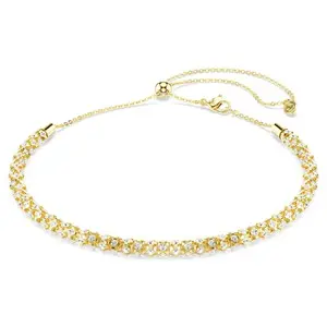 SWAROVSKI Dextera Necklace - White