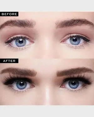 LASH STAR Visionary Lashes - 008