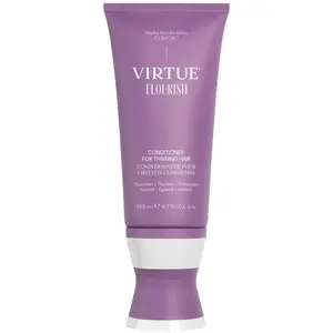Virtue® Flourish Conditioner For Thinning Hair 200ml - One-color