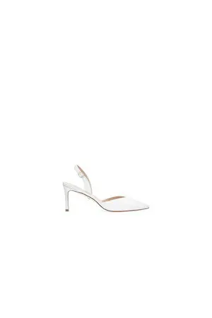STUART WEITZMAN Julia 75 Slingback Pump