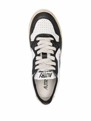 AUTRY Super Vintage Low-top Trainers