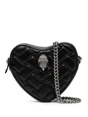 Kurt Geiger Quilted Bags For Women