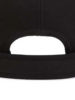 Dolce & Gabbana Logo Baseball Cap