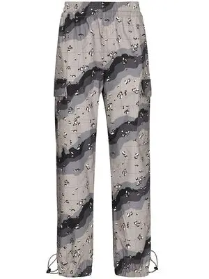 Billionaire Boys Club Straight Leg Pants For Men