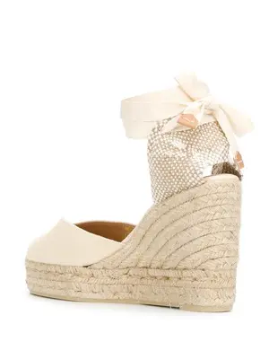 CastaÑer 120mm Chiara Espadrilles