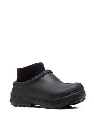 UGG Sock Slippers - Black