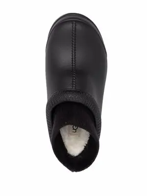 UGG Sock Slippers - Black