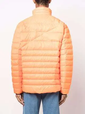 Polo Ralph Lauren Padded Zipped Jacket