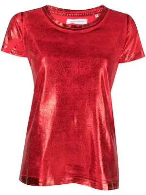 Madison.maison Blouse T-shirts For Women