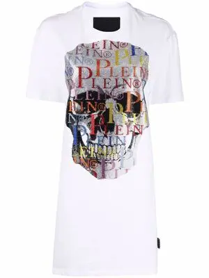 Philipp Plein Day Tops