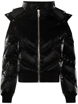 Cordova Niseko Puffer Ski Jacket