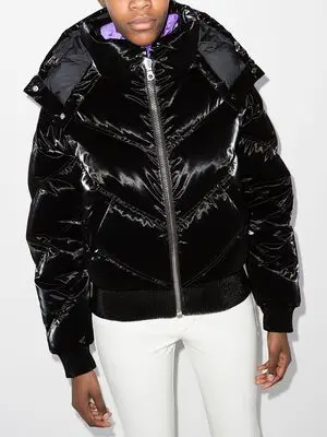 Cordova Niseko Puffer Ski Jacket