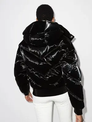 Cordova Niseko Puffer Ski Jacket