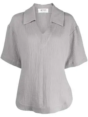 0711 TBILISI Koi No Yokan Polo Top