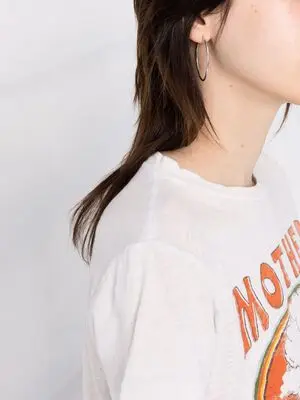 MOTHER The Sinful T-shirt