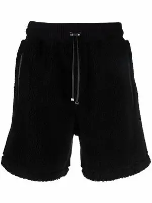 Amiri Textured Shorts For Men