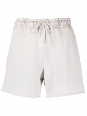 Cotton Citizen Brooklyn Drawstring Track Shorts