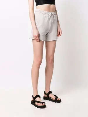 Cotton Citizen Brooklyn Drawstring Track Shorts